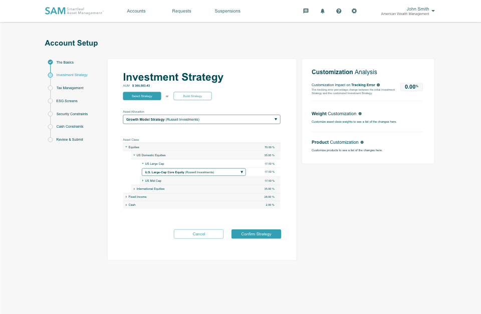 A Transcript of “A Primer on Implementing Direct Indexing”